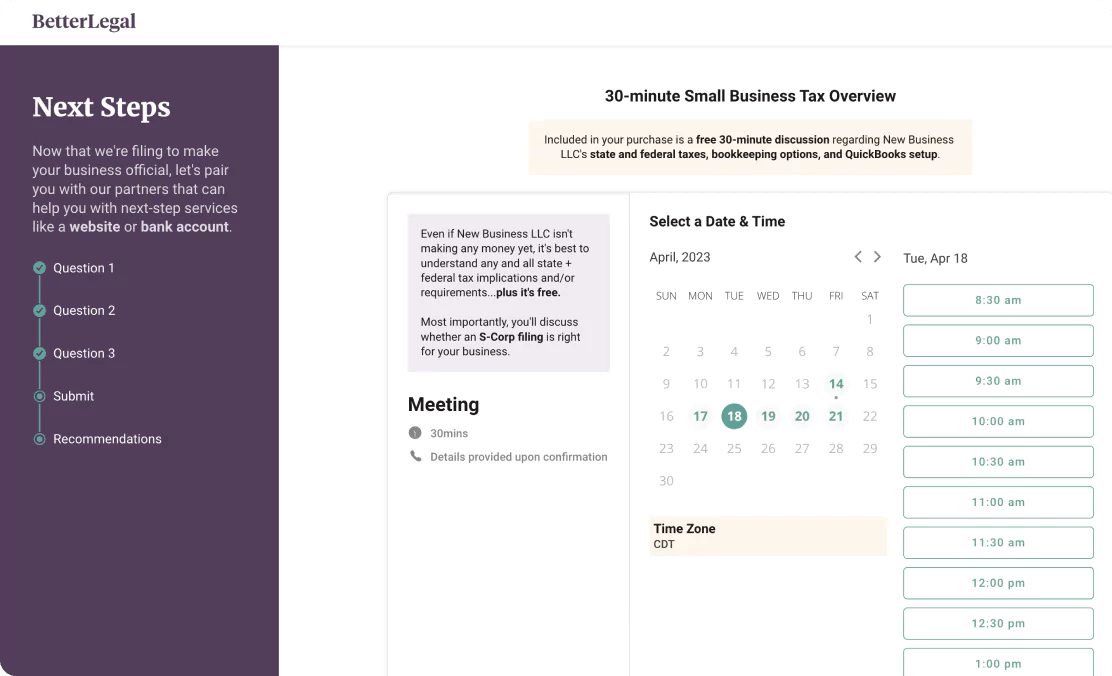 Bubble: The full-stack no-code app builder