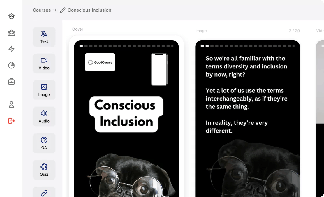 Bubble: The full-stack no-code app builder
