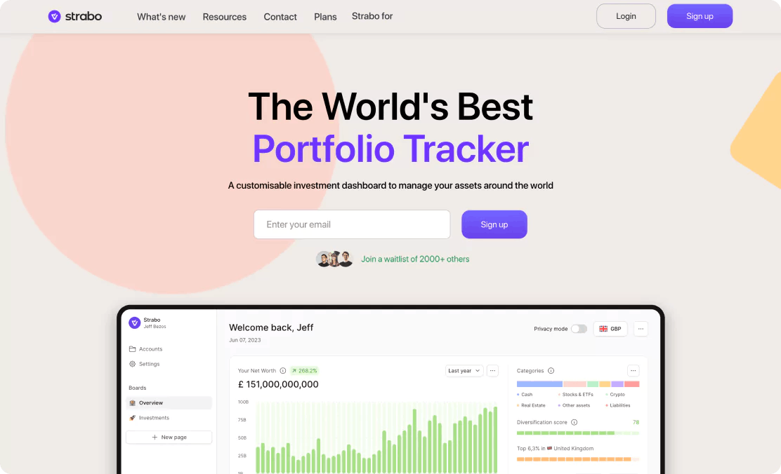 Bubble: The full-stack no-code app builder