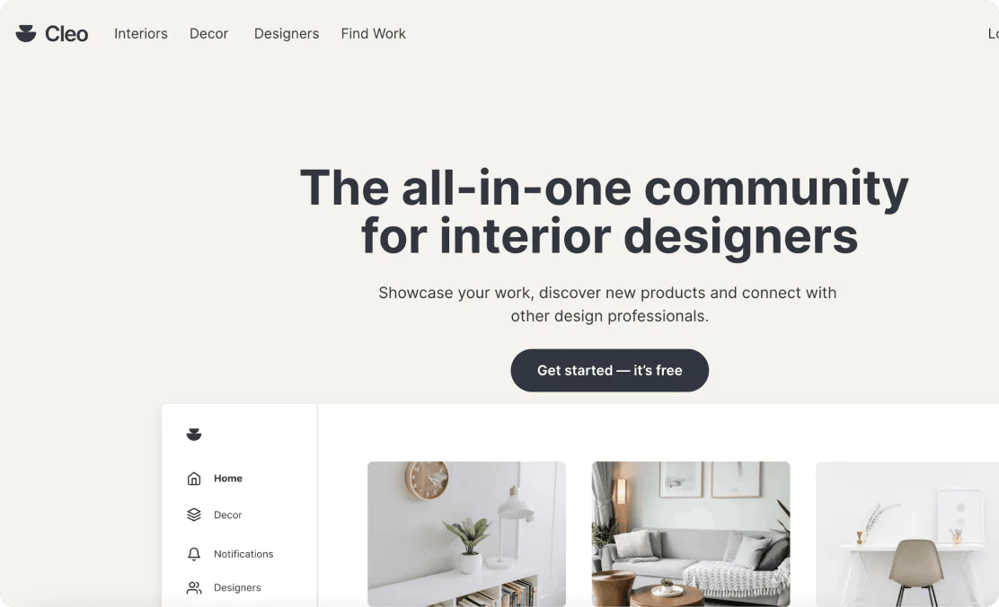 Bubble: The full-stack no-code app builder