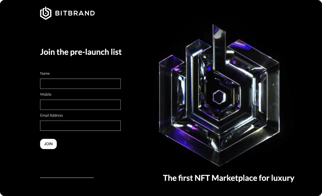 Bubble: The full-stack no-code app builder