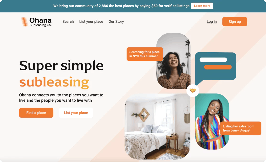 Bubble: The full-stack no-code app builder