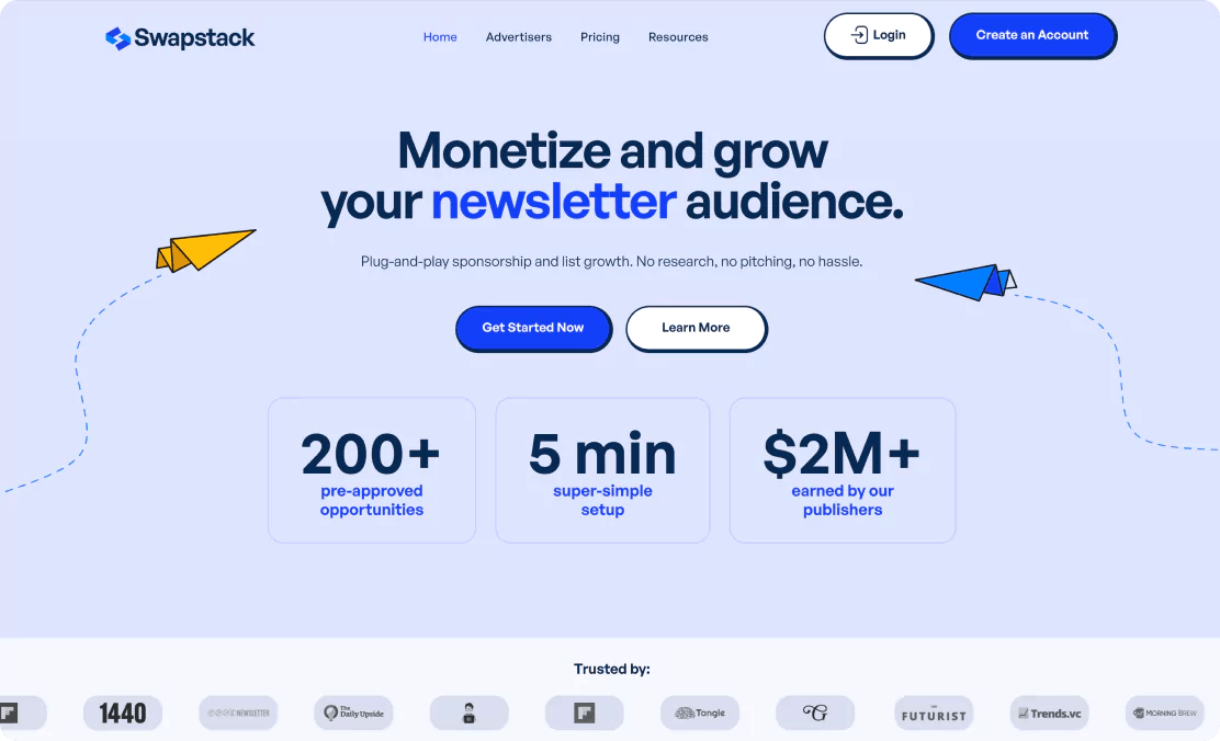 Bubble: The full-stack no-code app builder