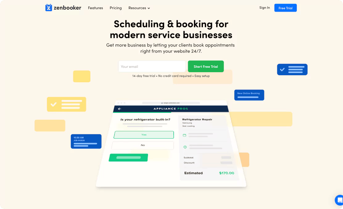 Bubble: The full-stack no-code app builder