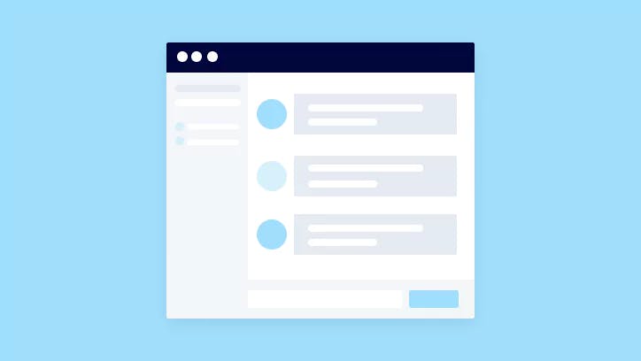 Bubble: The full-stack no-code app builder