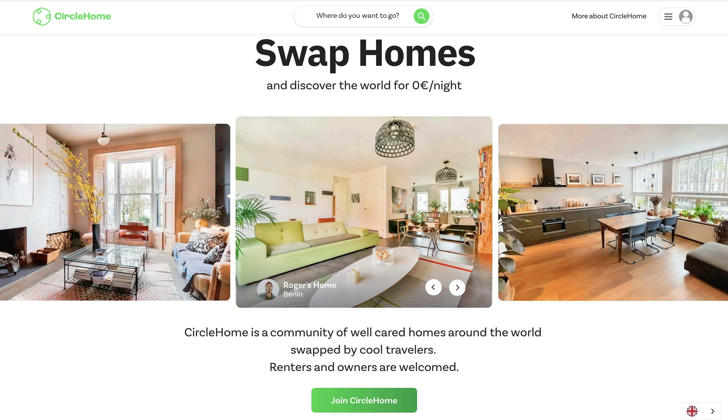 Bubble: The full-stack no-code app builder