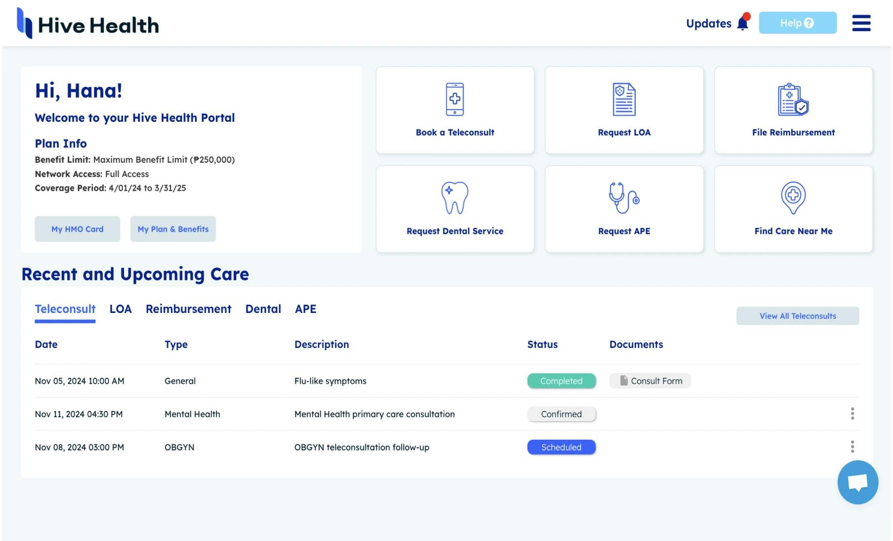 Bubble: The full-stack no-code app builder