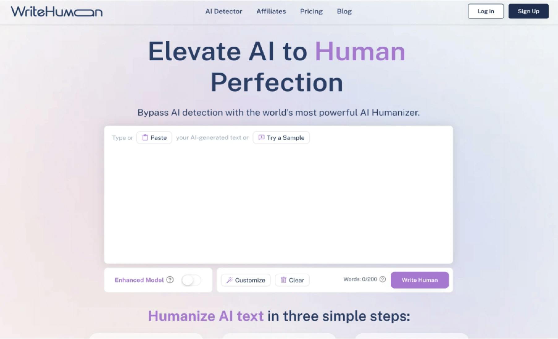 Bubble: The full-stack no-code app builder