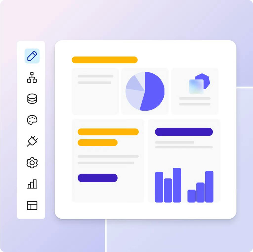 Internal Tool Builder: Custom Apps for Your Team | Bubble