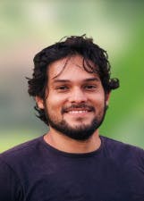 David Hall - Conheça o perfil do representante