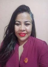 Edivania Vieira - Conheça o perfil do representante