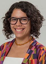 Laís Araújo - Conheça o perfil do representante