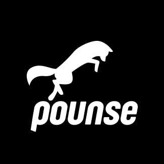 Pounse Career Platform