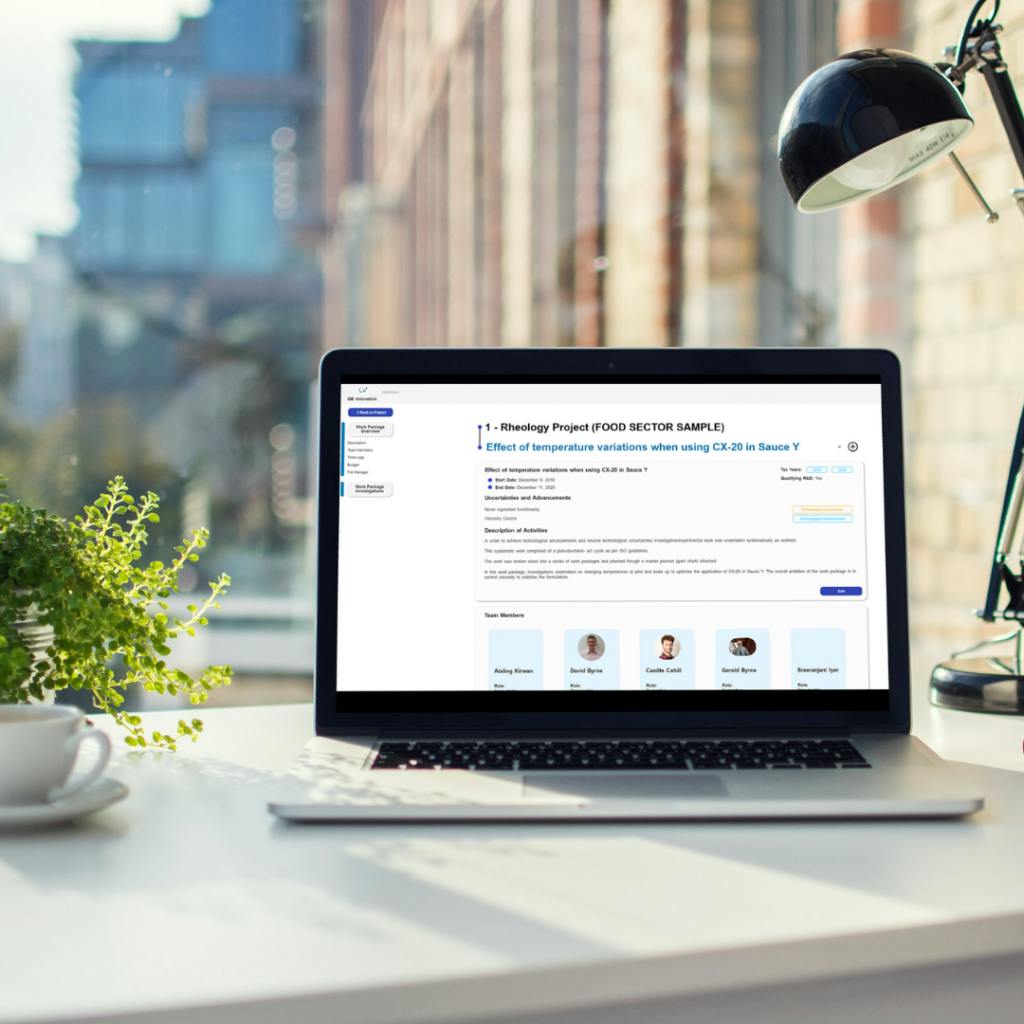 ReaDI-Watch | Innovation Management Platform ReaDI-Watch | Innovation Management Platform