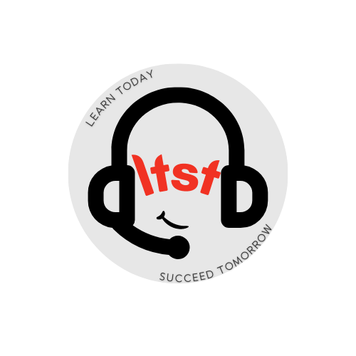 LTST Learning Center