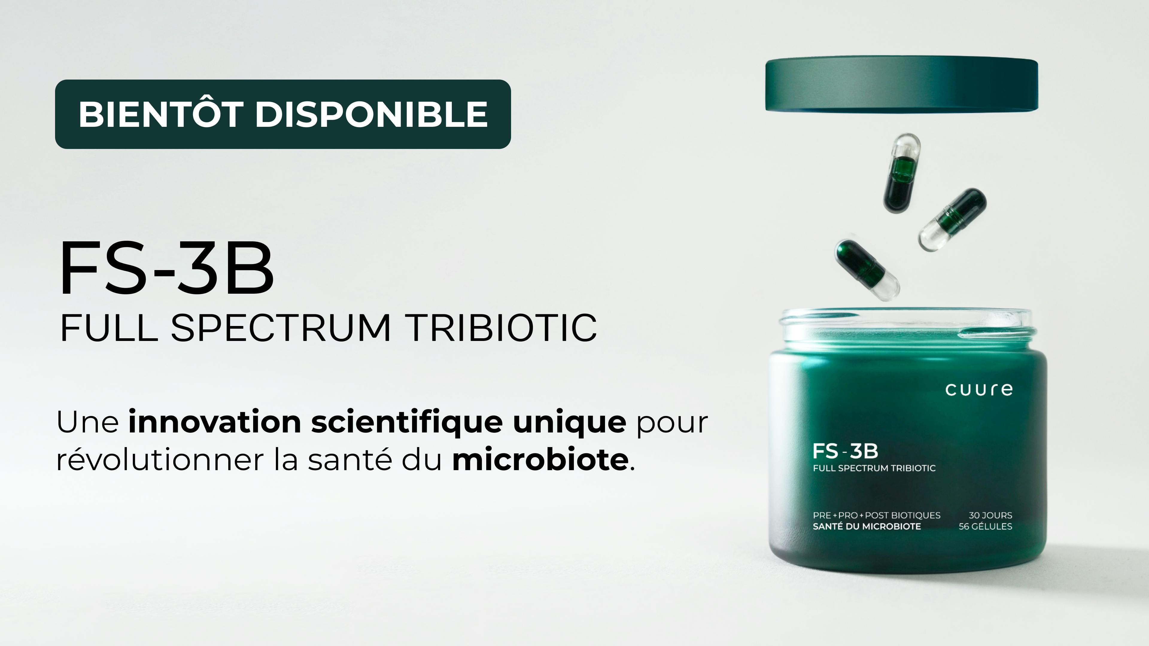 Cuure - Personalized Vitamin & Supplement Packs