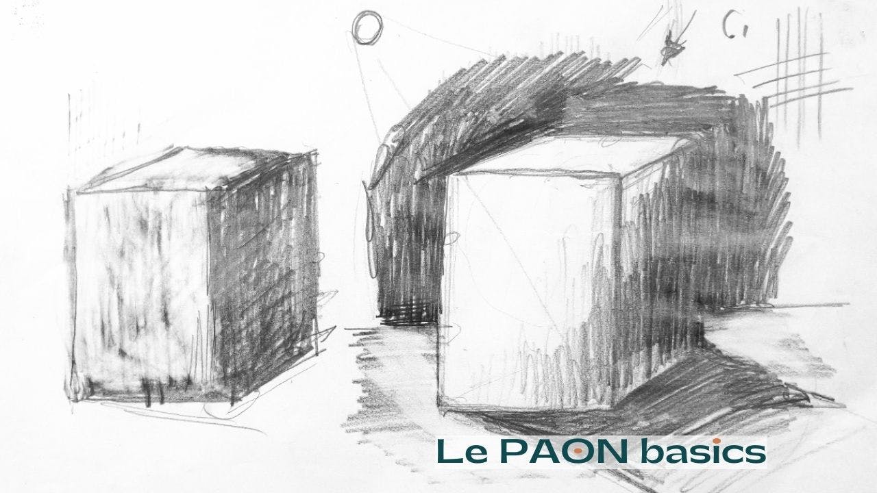 Dessiner en 3 dimensions