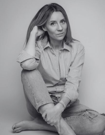 Laure Rolin - Professeur de collage au PAON