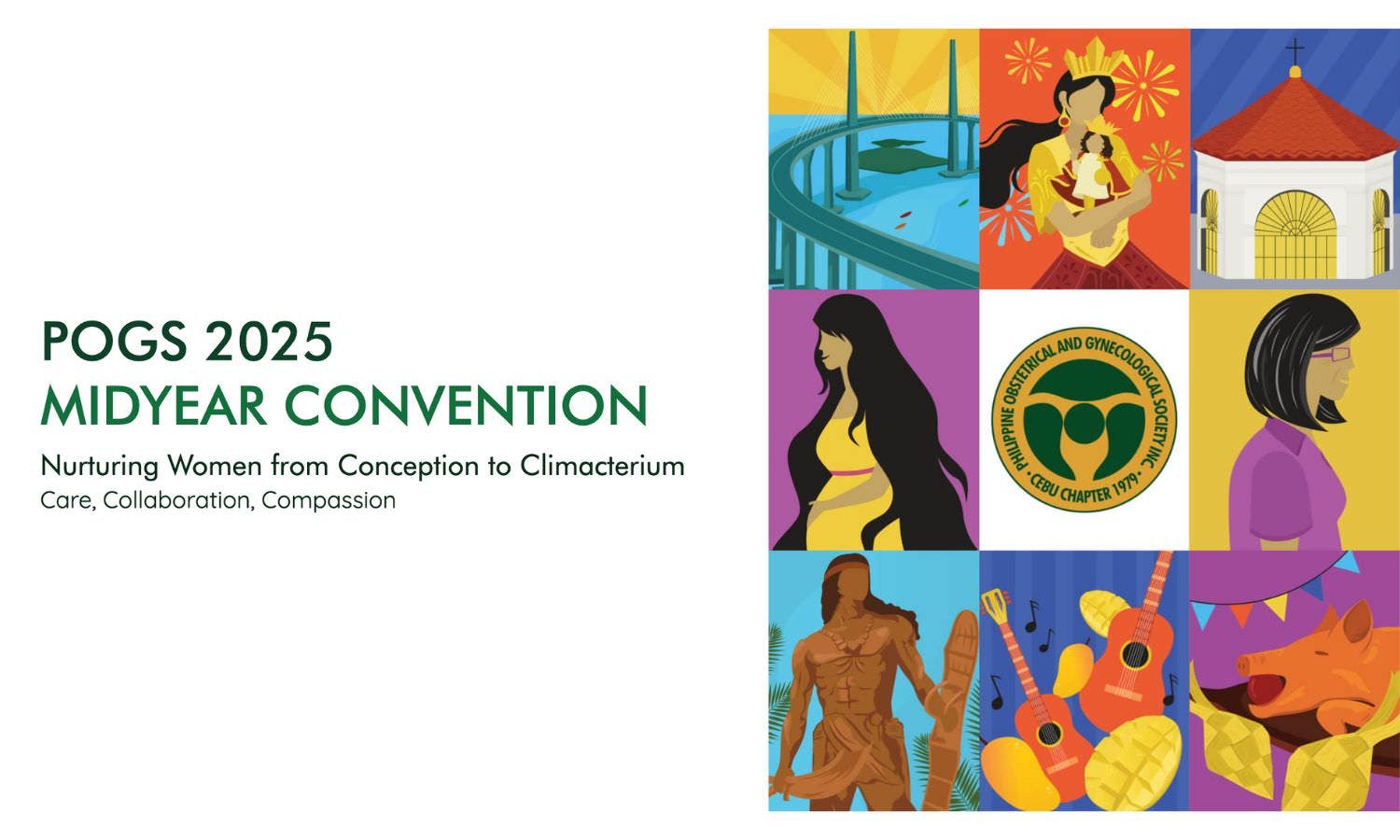 XPERTO | 2025 POGS MIDYEAR CONVENTION