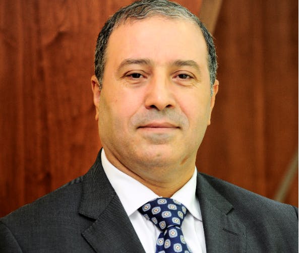 Adel Khelifi | Associate Professor | Engineering | Abu Dhabi University