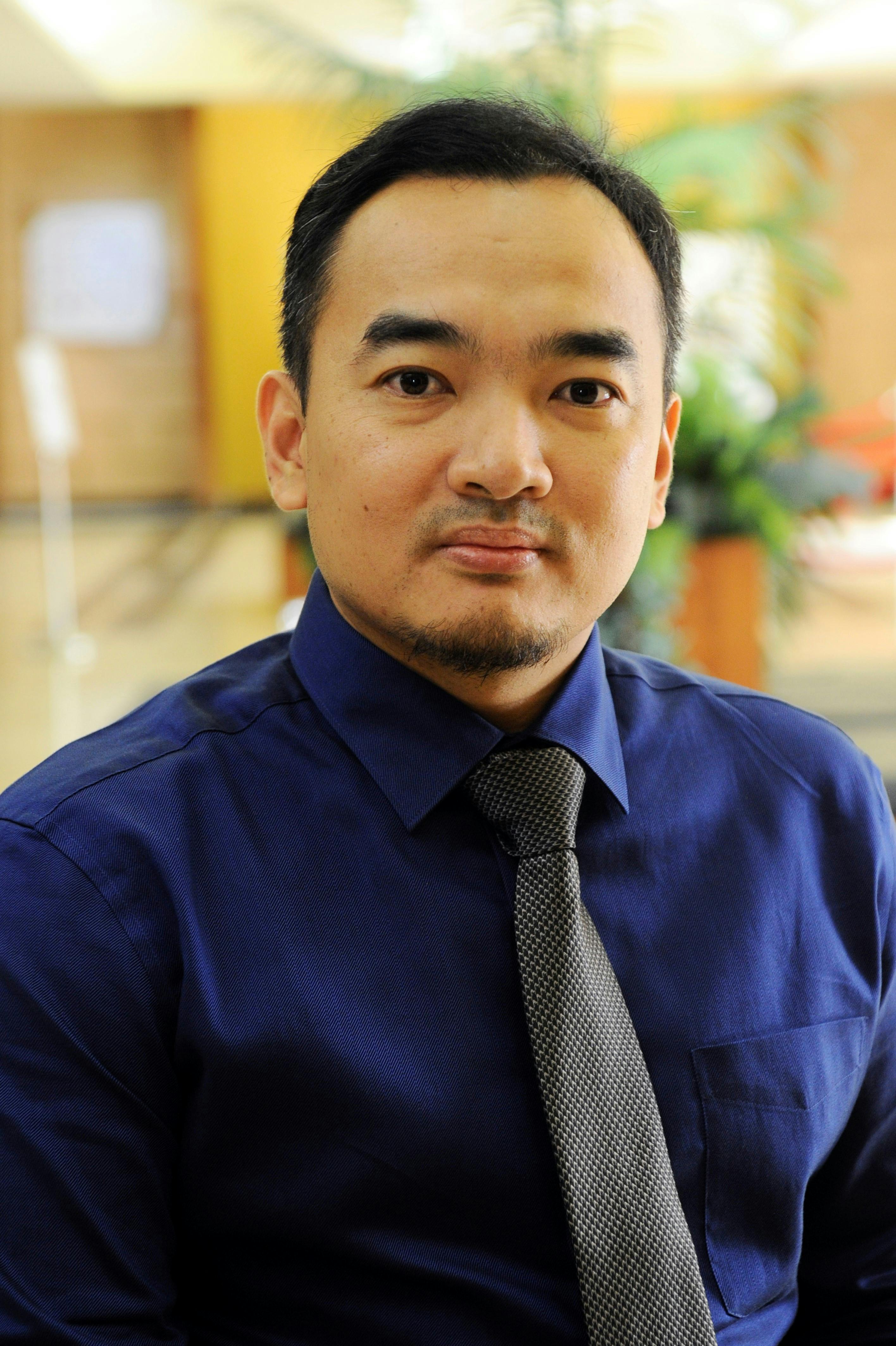 Sharul Sham Dol | Professor | Engineering | Abu Dhabi University