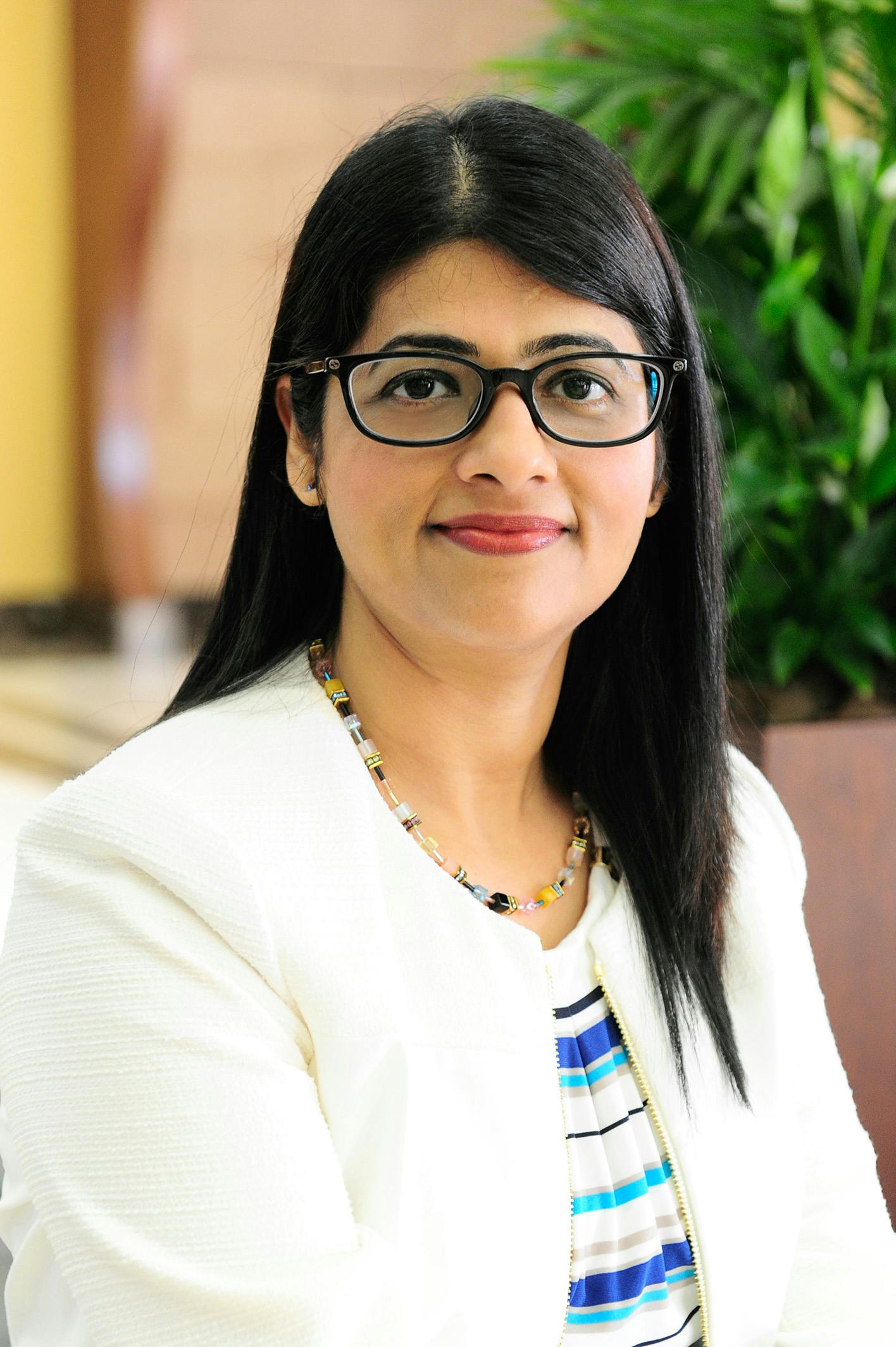 Fauzia Jabeen | Professor of Management | Business | Abu Dhabi University