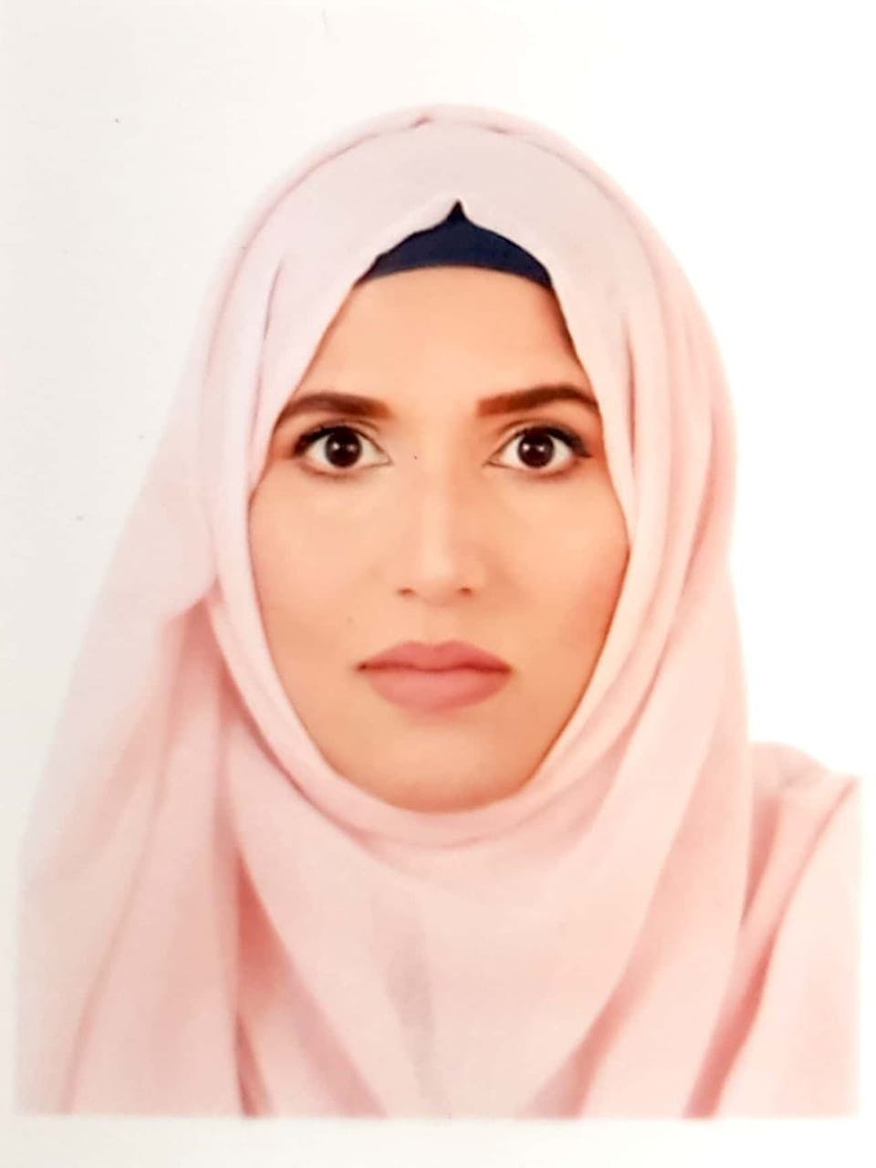Huma Zia | Assistant Professor | Engineering | Abu Dhabi University