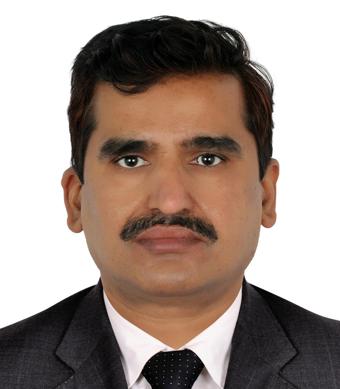 Mr. Anand Dwivedi | Senior Instrutor | Arts and Sciences | Abu Dhabi ...