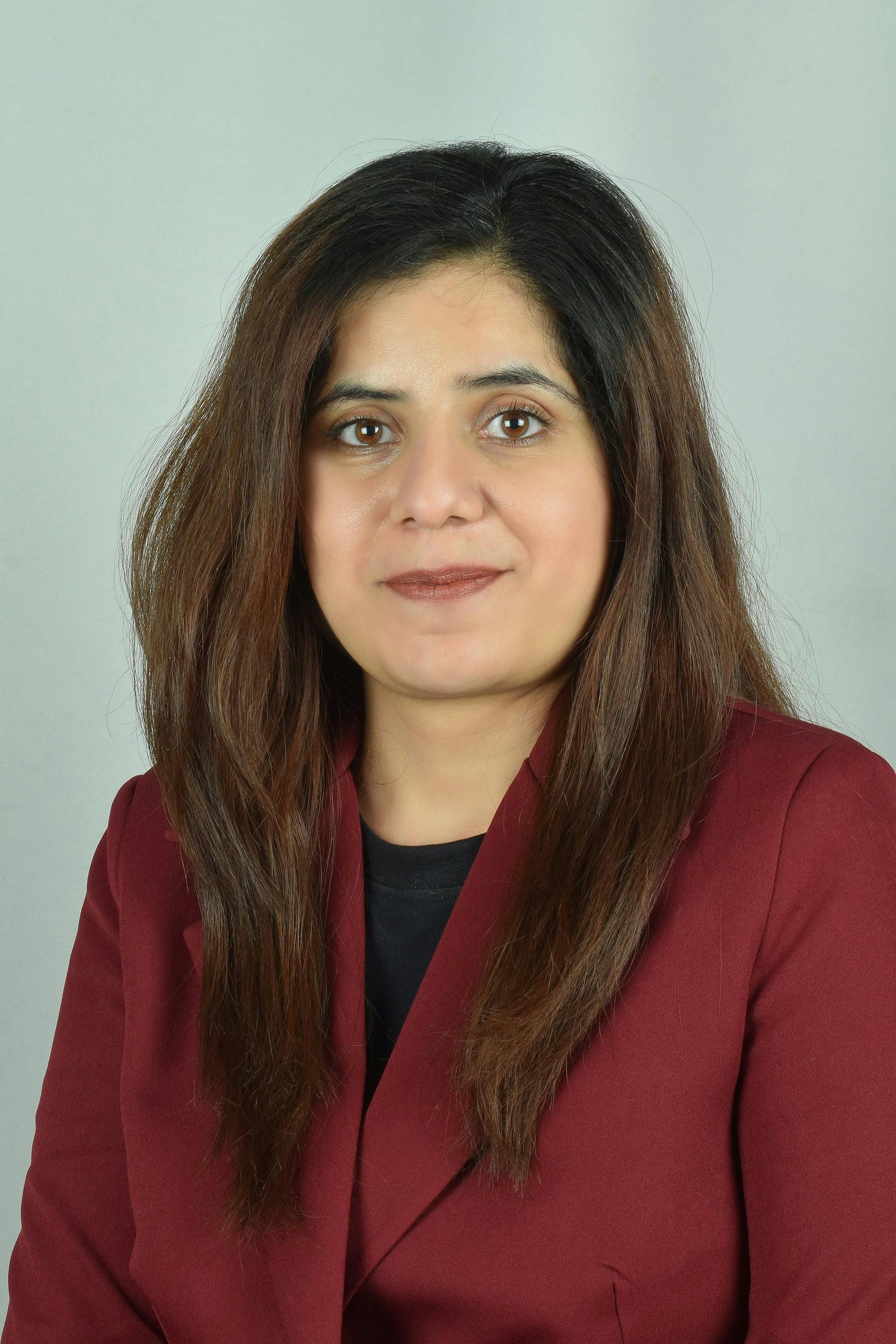 Sidra Rafique | Instructor | Arts and Sciences | Abu Dhabi University