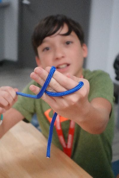 CosmoCamps | Camps