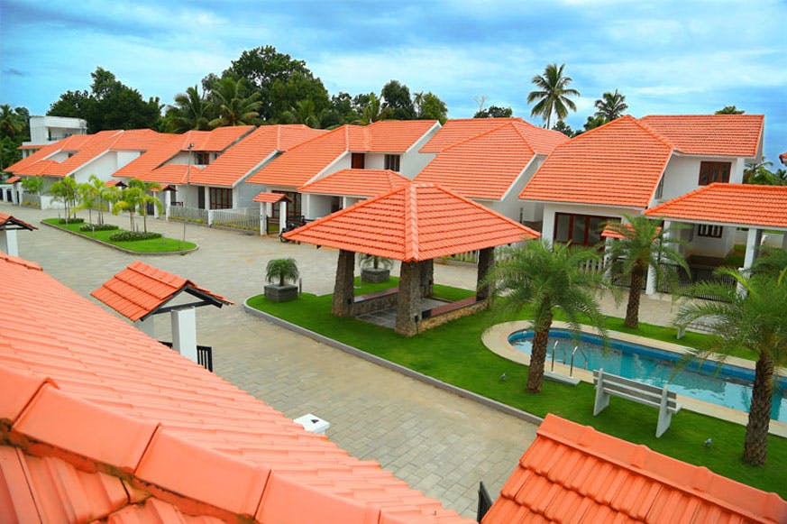 Felycity | Luxurious Retirement Homes | Kochi | Kerala | ElderCasa