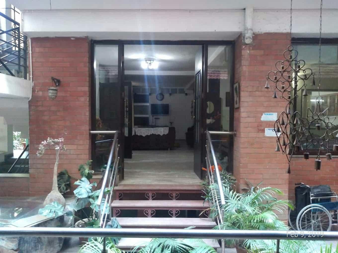 Panchvati Elder Care Home | Delhi | Community Living | ElderCasa
