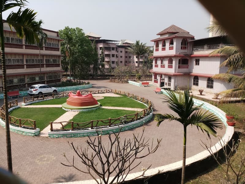 Nishkalanka Seva Home|Rees| Mumbai| Tranquil|Catholic Center | ElderCasa