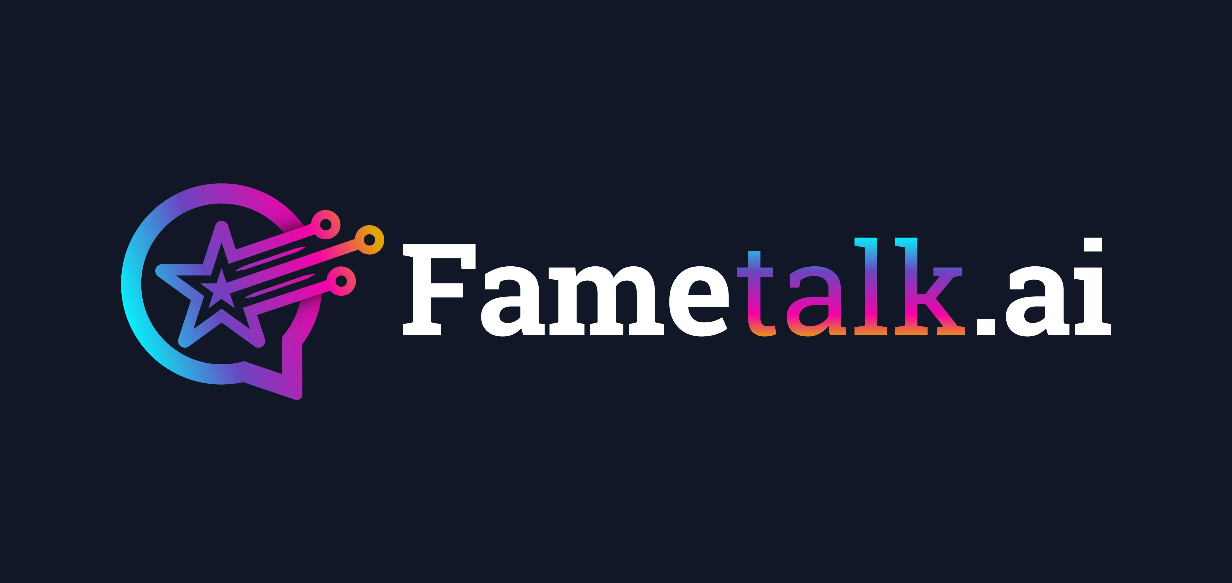 Cristiano Ronaldo Fametalk ai Cristiano Ronaldo Fametalk ai