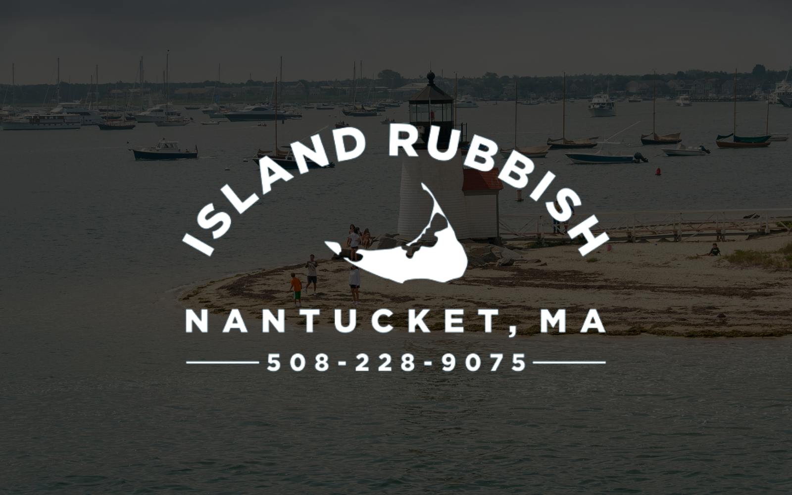 Island Rubbish — Nantucket