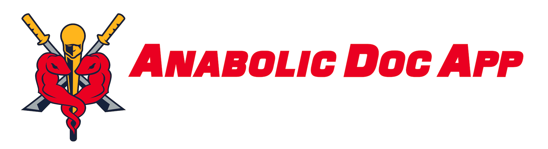 Dylan Gemelli Announces New Sponsorship by The Anabolic Doc App ...