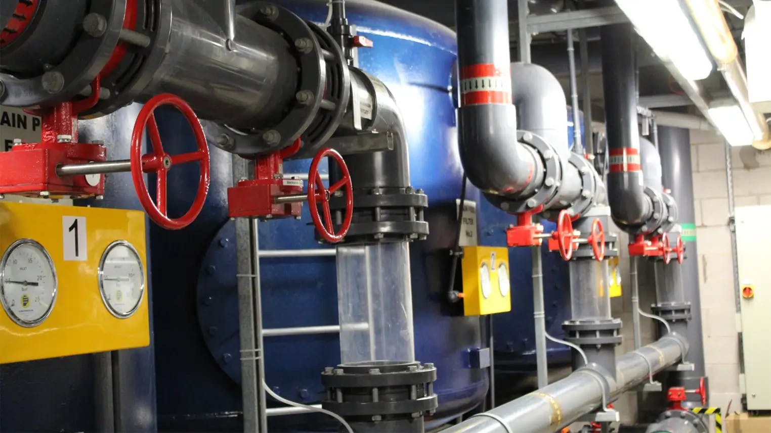 PWTAG Accredited Pool Plant Operator Certificate