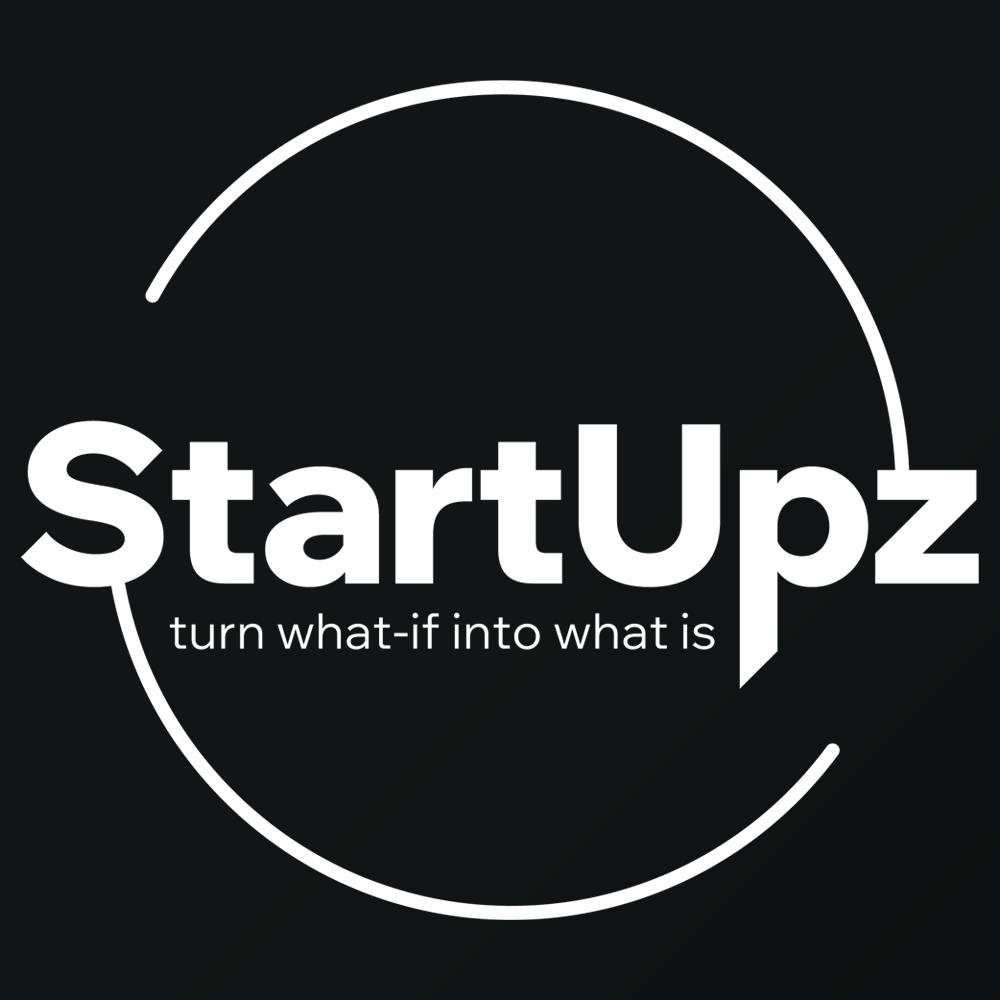 Welcome To Startupz.ai