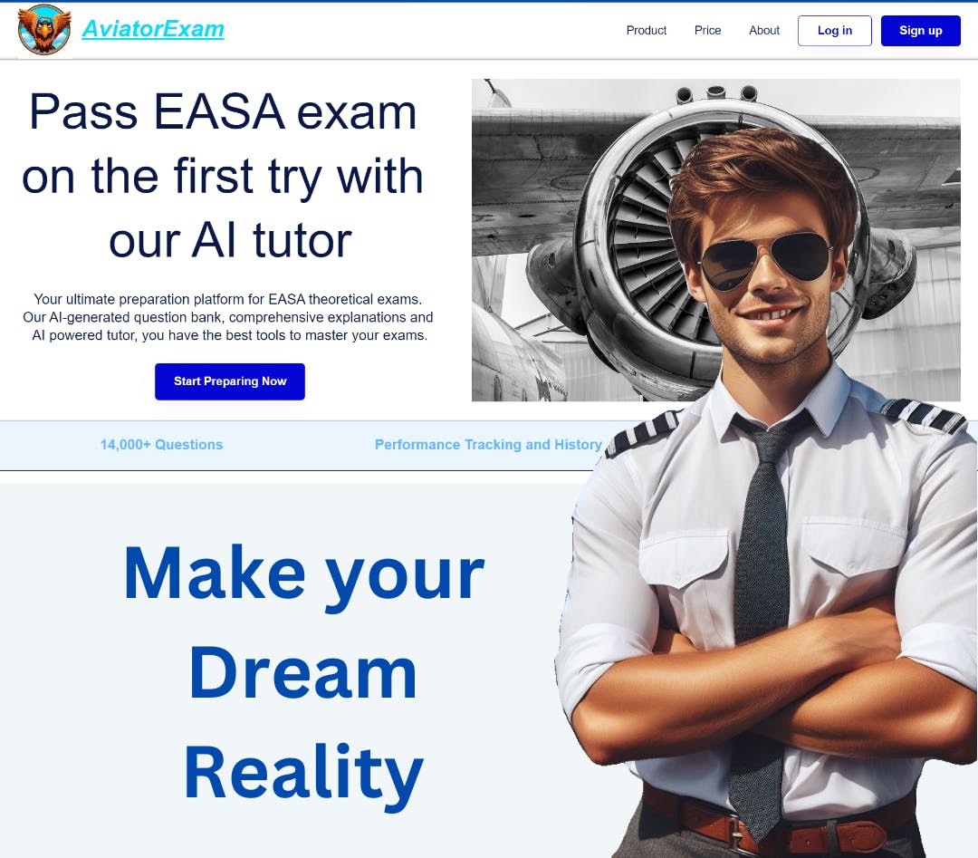 Designed For Pilots To Prepare For The Easa Atpl Exam