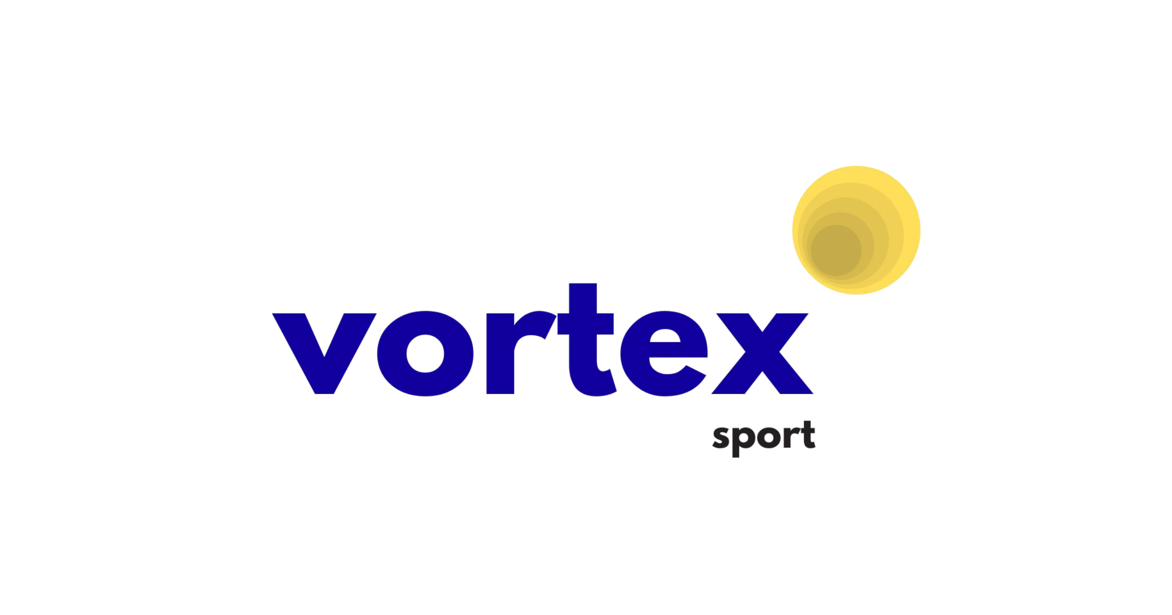 Vortex Sport | Login