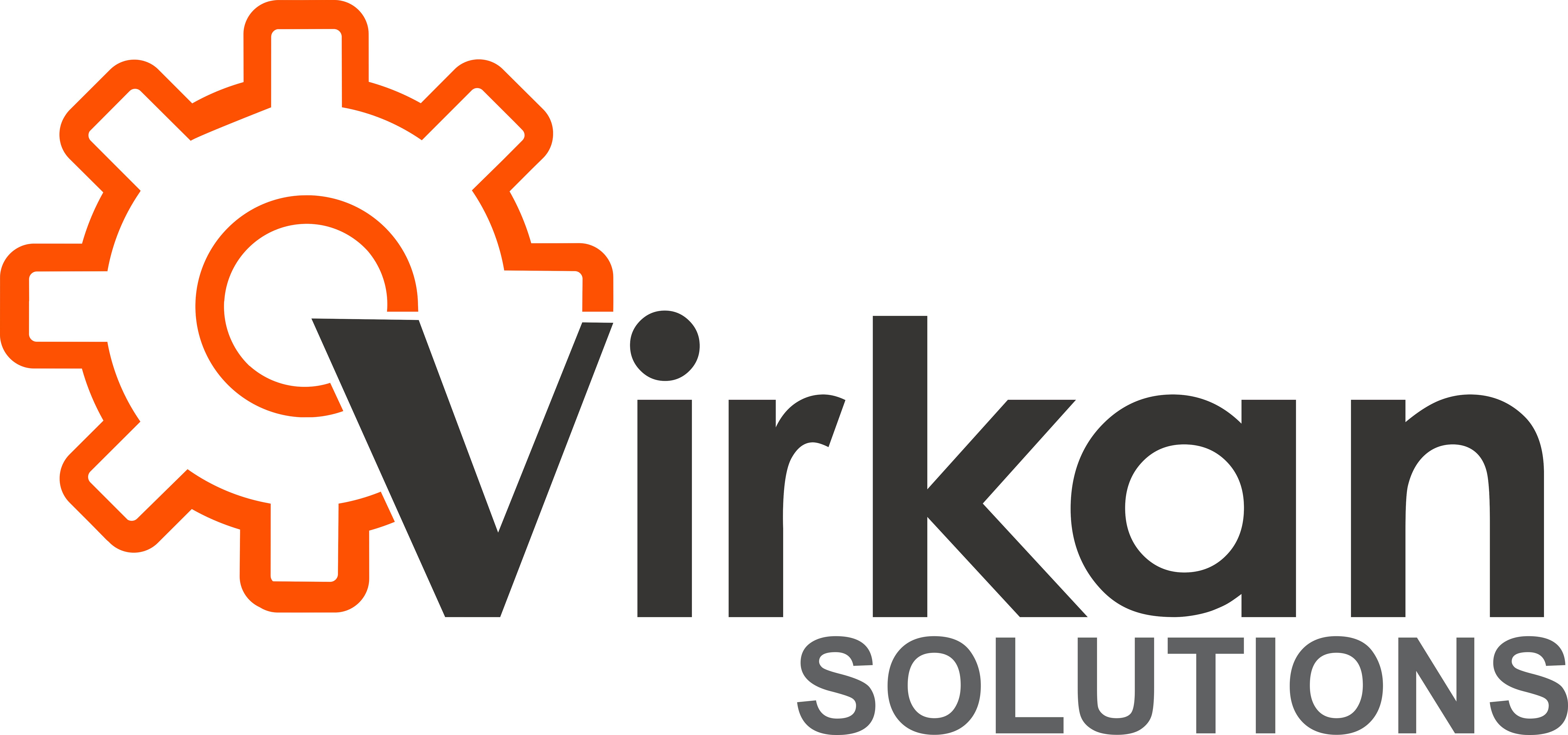 Virkan Solutions