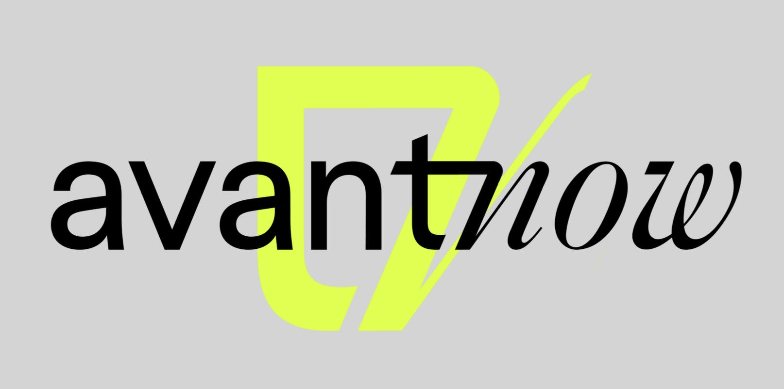 avant now - building sustainable futures