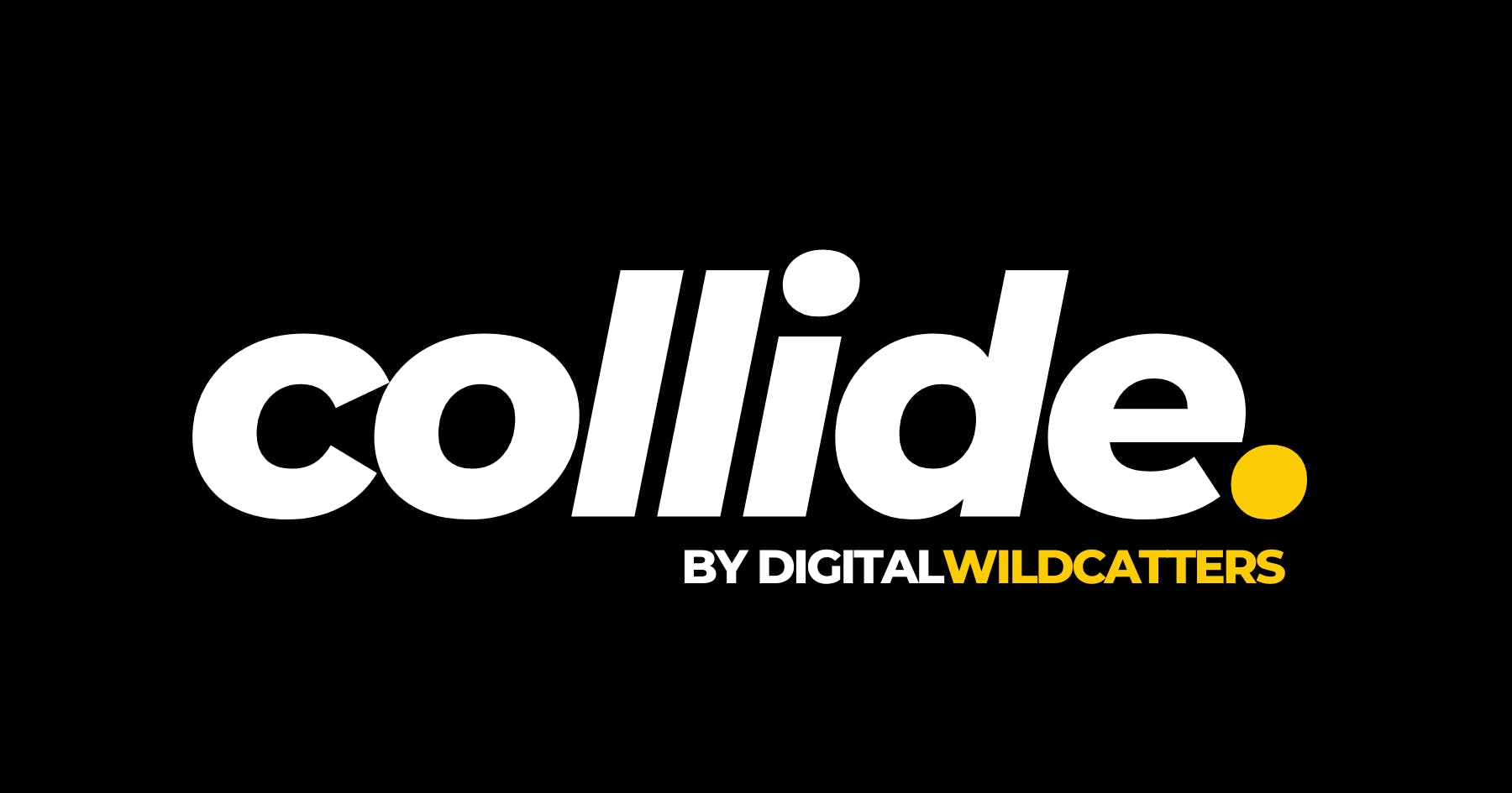 Sign up | Collide