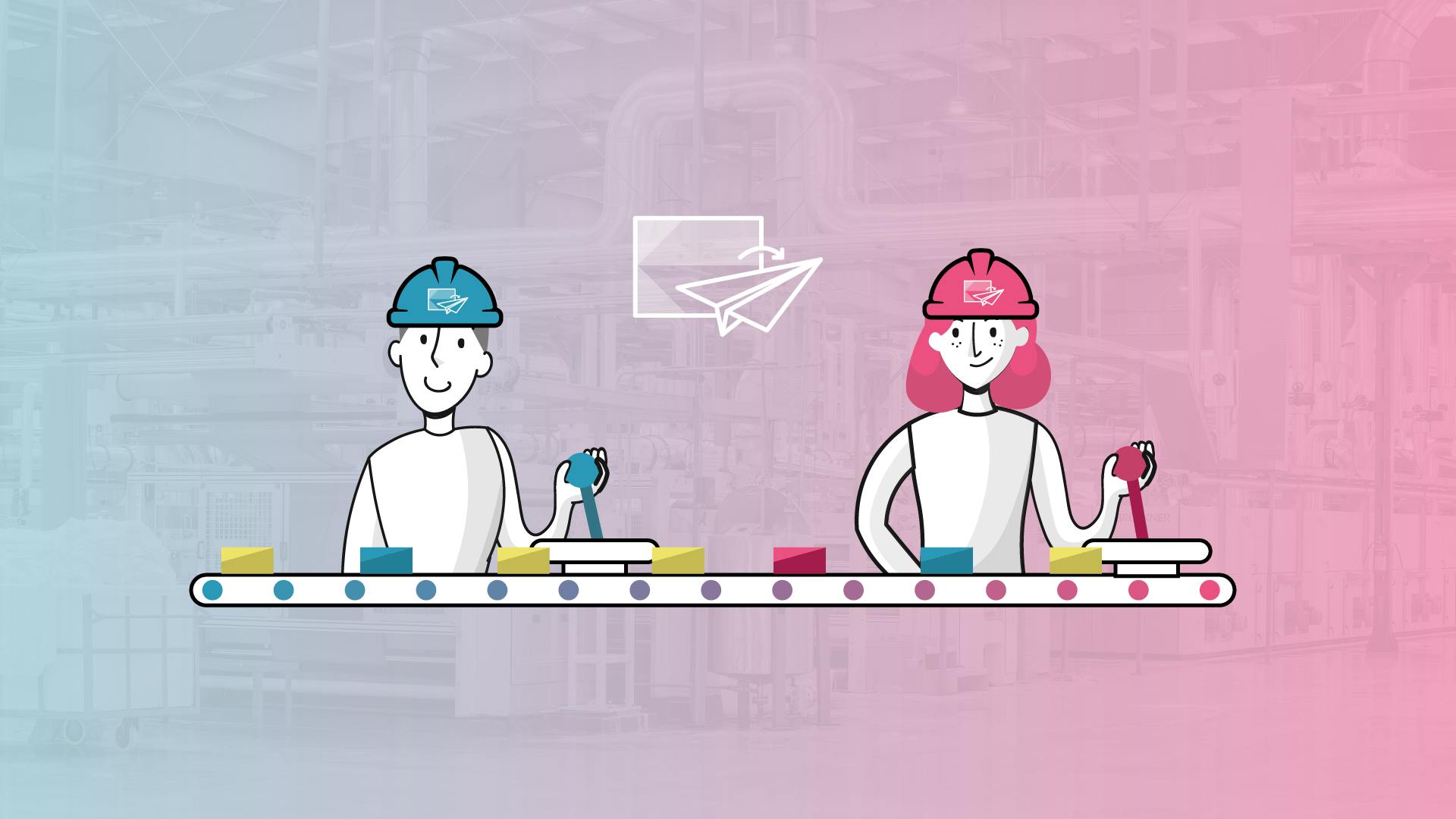 Streamline Business Processes with AppSheet Streamline Business Processes with AppSheet