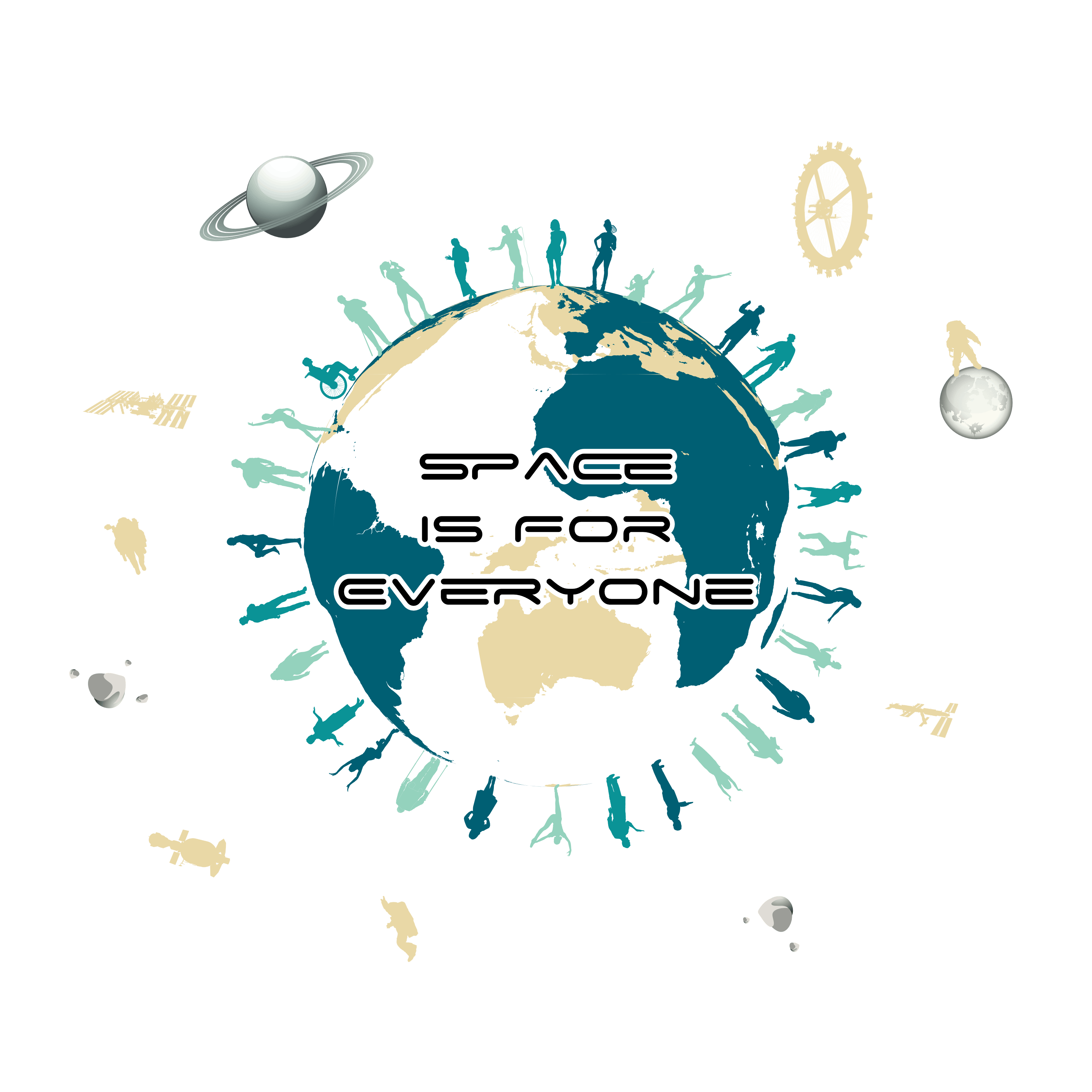 Above Space Diversity Award