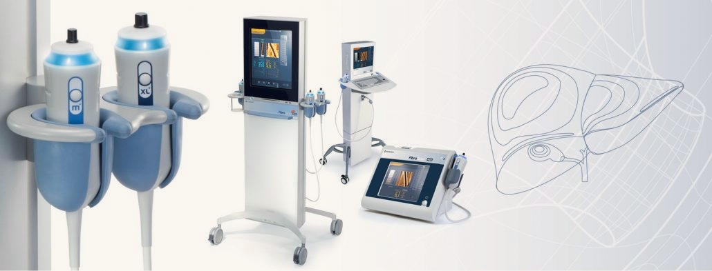 Advanced Medical Equipment in Turkey: Fibroscan Guide | Uses, Hospitals ...