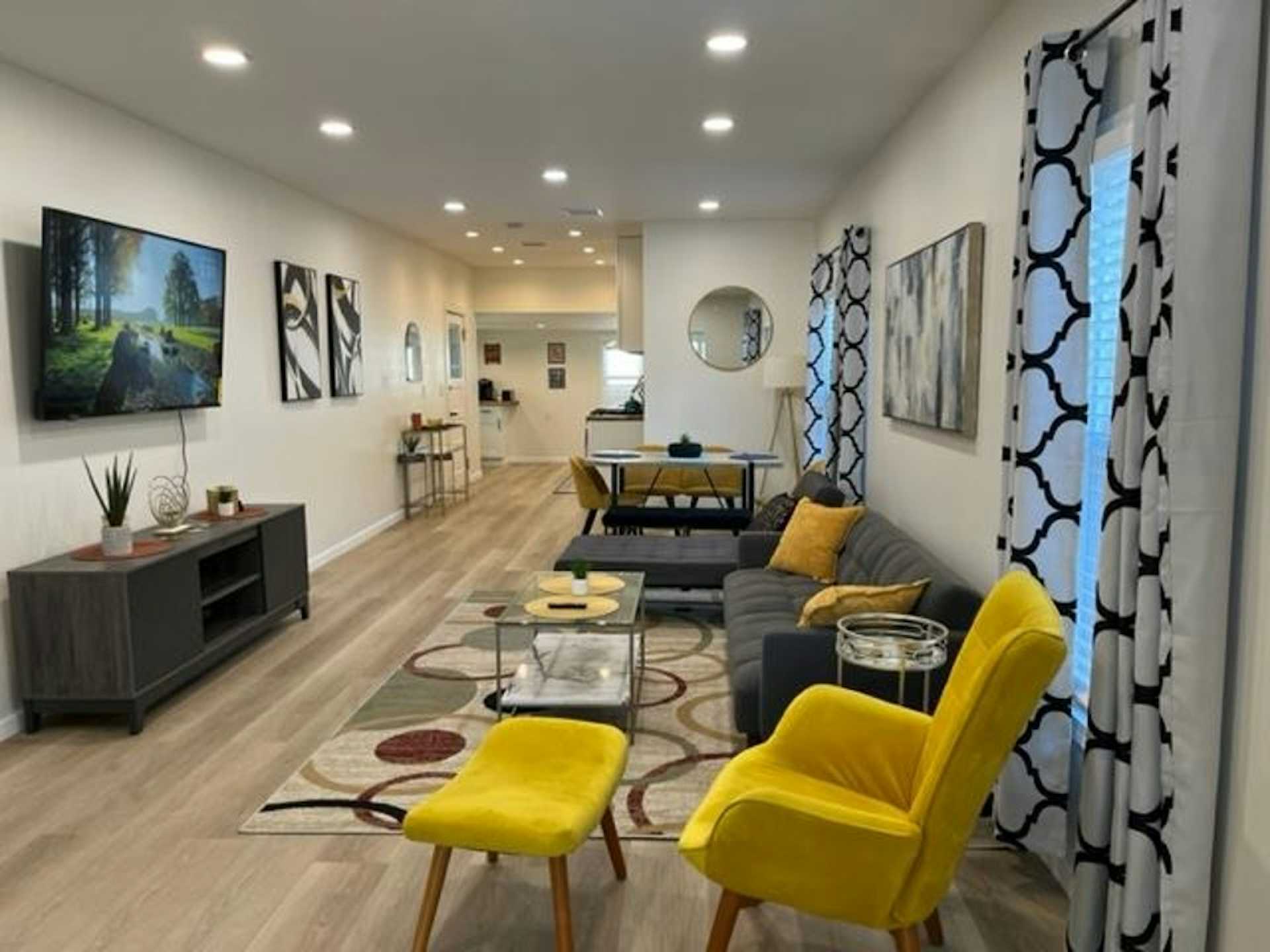 MiniStays - Monthly Furnished Rentals