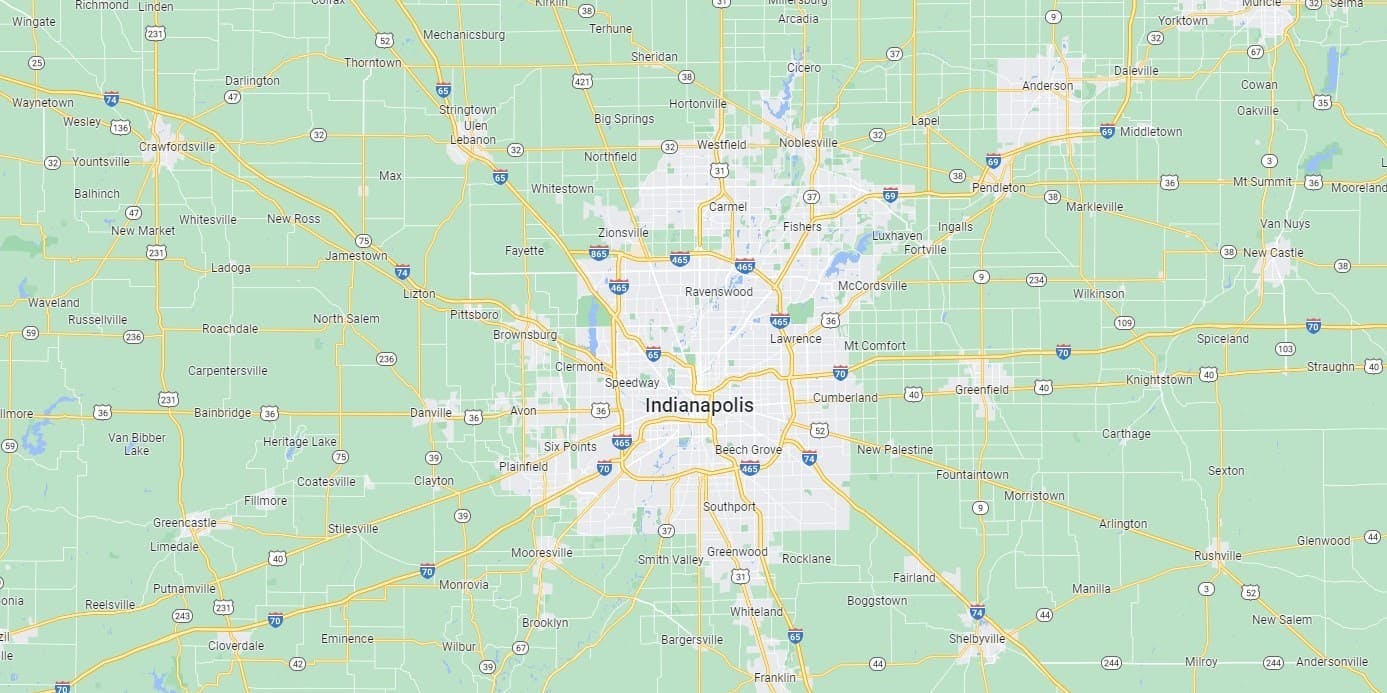 Indianapolis Area: Local Online Auctions Near Indianapolis IN | Local ...