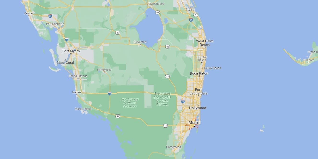 Miami Area: Local Online Auctions Near Miami FL | Local Auctions