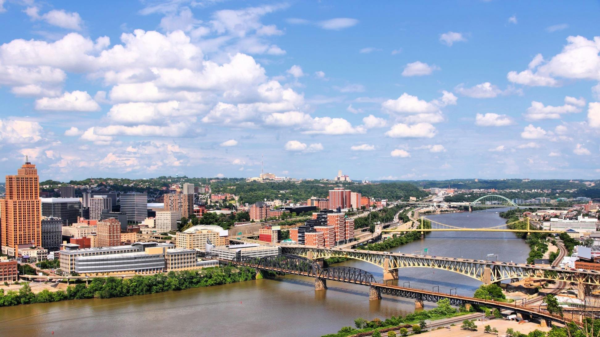 Pittsburgh Area: Local Online Auctions Near Pittsburgh PA | Local Auctions